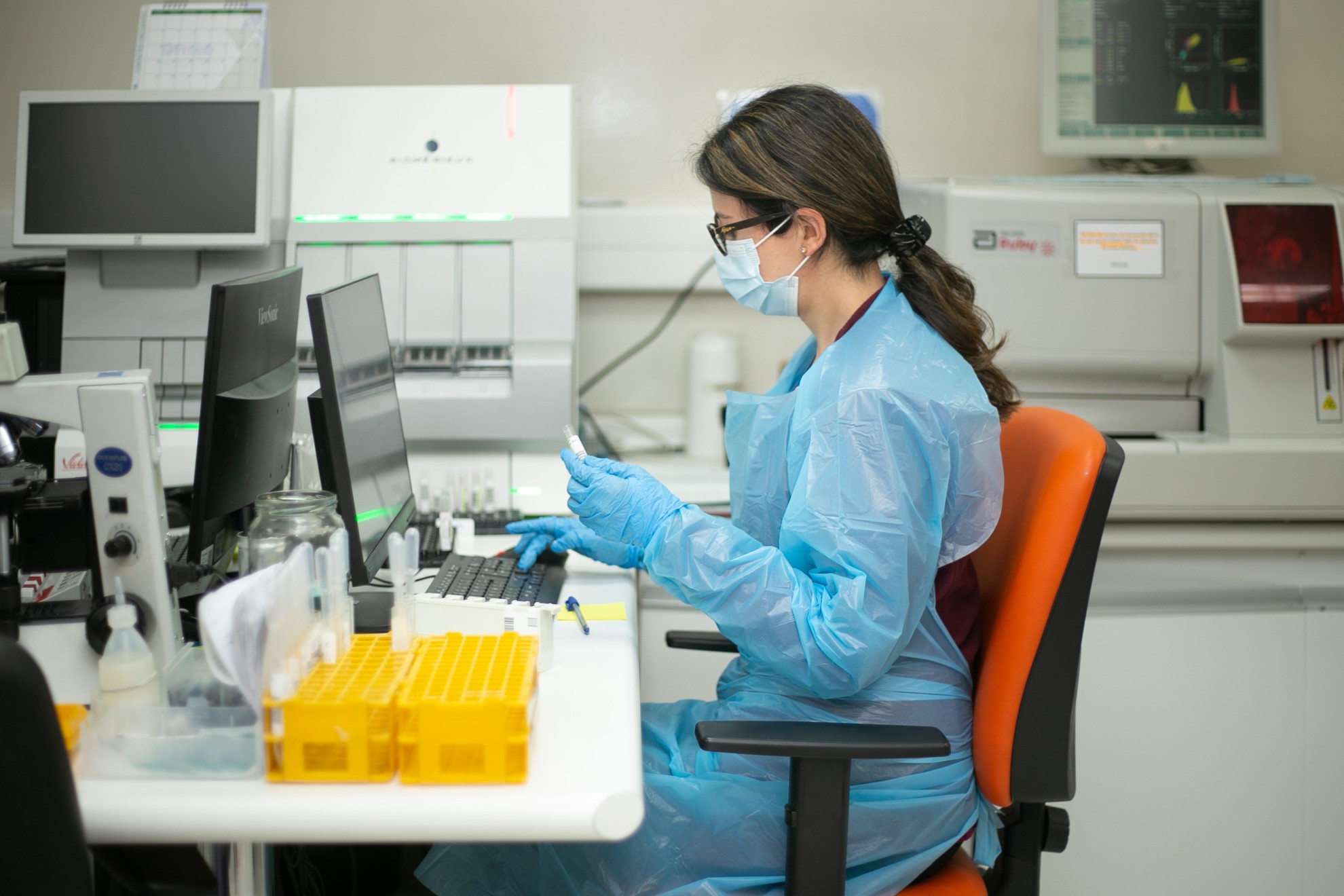 Urocultivo: ¿qué se puede detectar con un examen de orina?