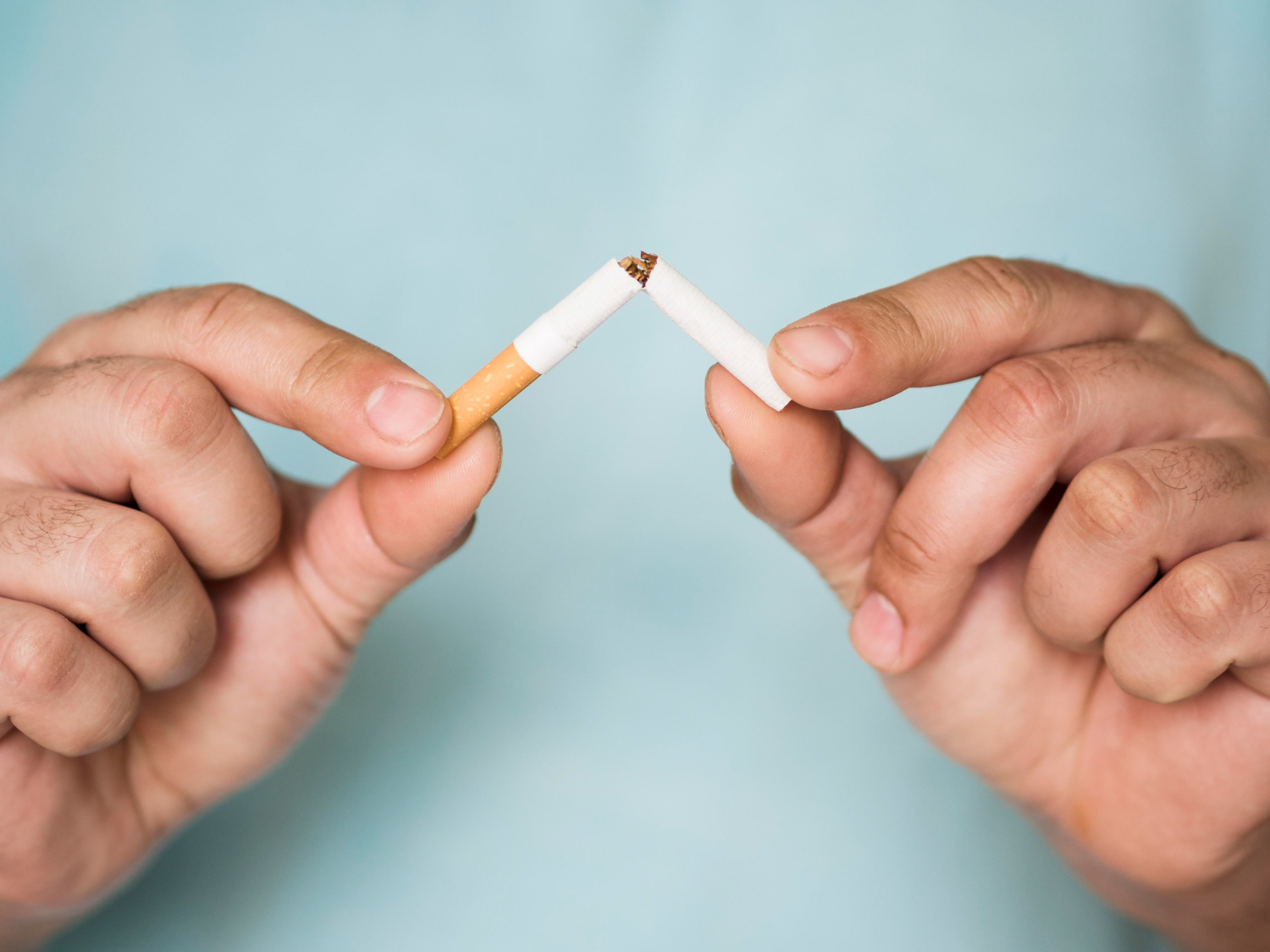 ¿Qué pasa en tu cuerpo cuando dejas de fumar? - Centro Médico Andes ...