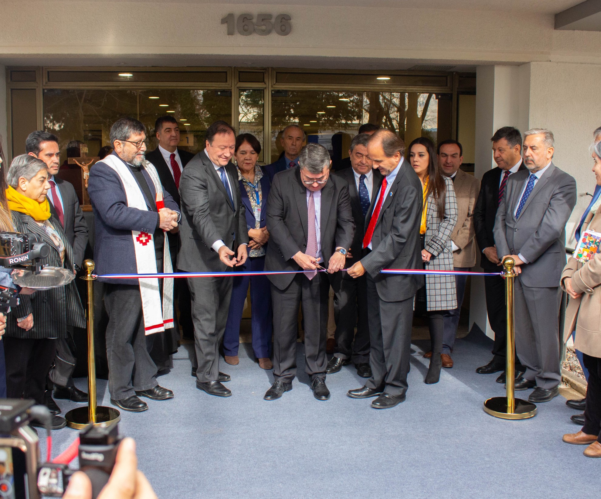 Andes Salud inauguró su Centro Médico en Talca y se proyecta con nueva ...