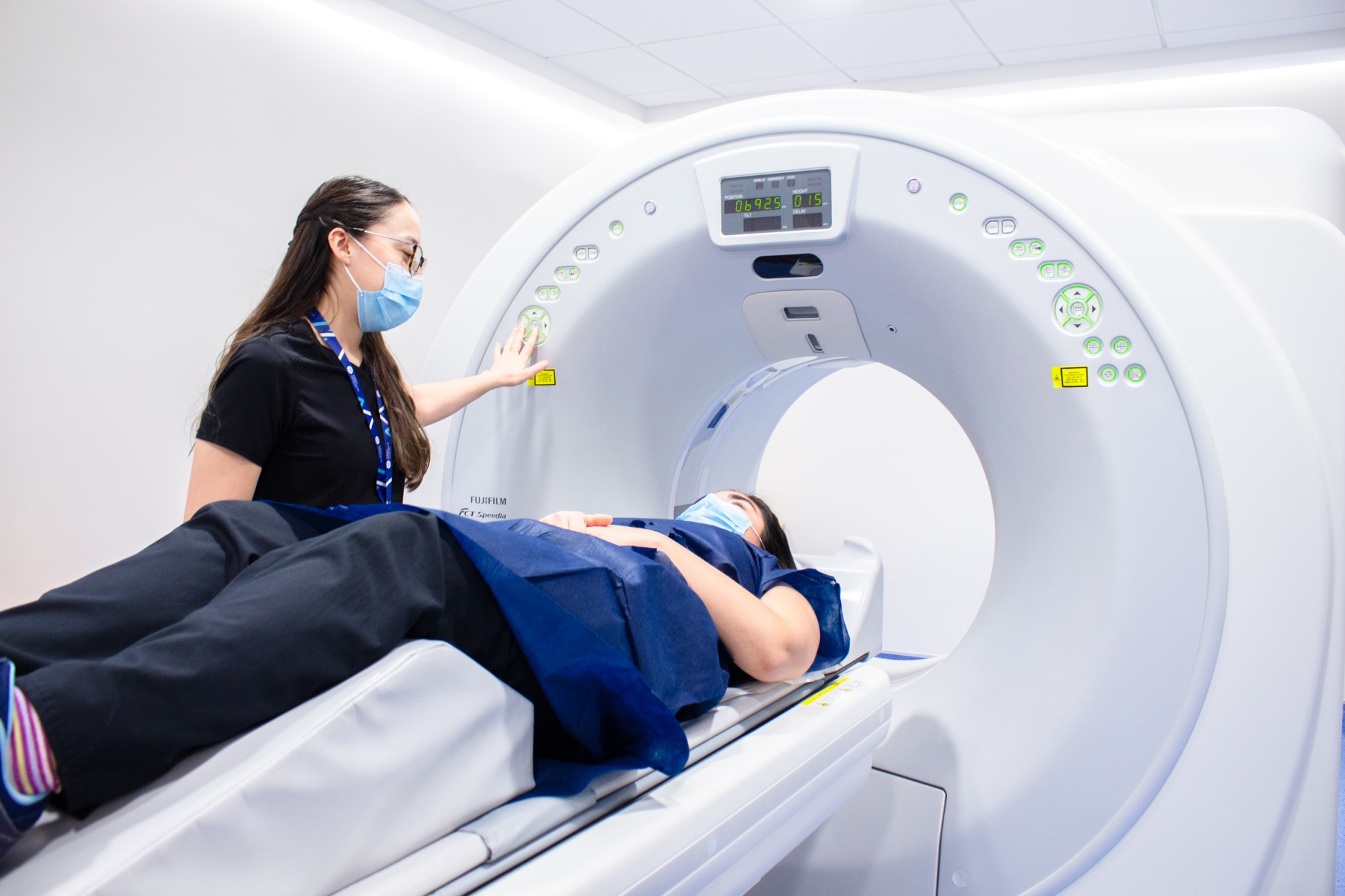 Resonancia magnética y escáner: ¿para qué sirve cada examen? - Centro ...