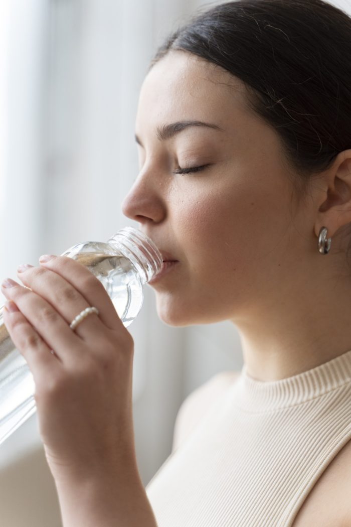 La importancia de seguir hidratados en otoño e invierno - Centro Médico ...