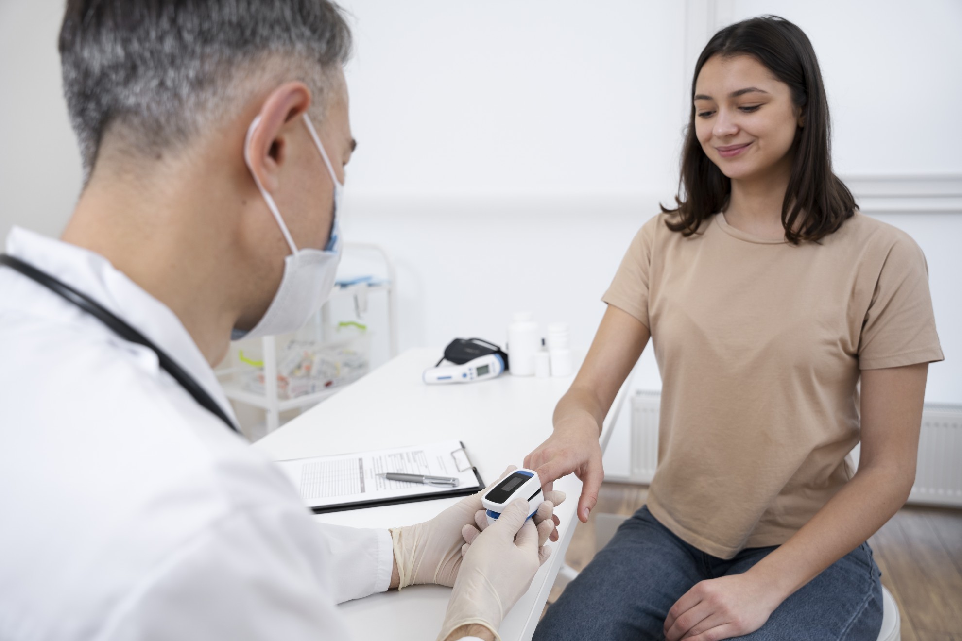 ¿Cuándo te realizaste tu último chequeo de salud preventivo? - Centro ...